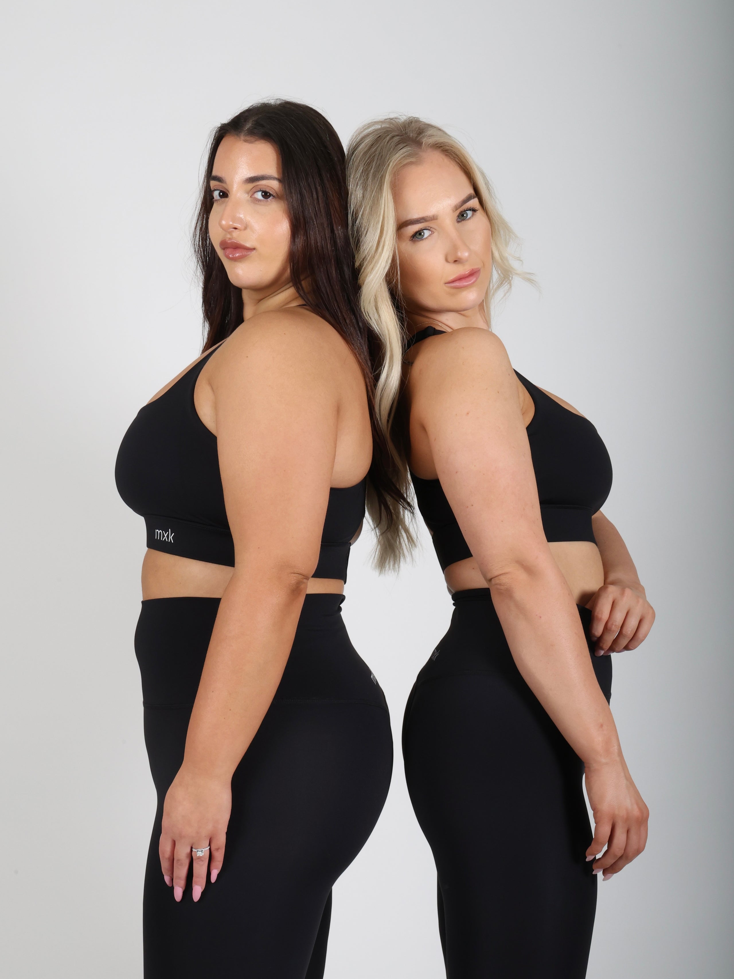 MXK Activewear | Activewear essentials made to function