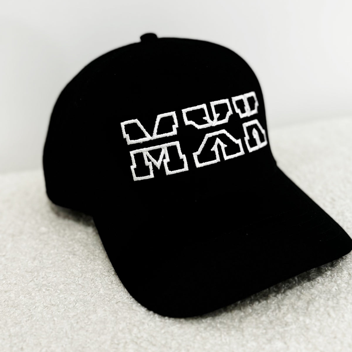 STREET Cap – MXK Activewear